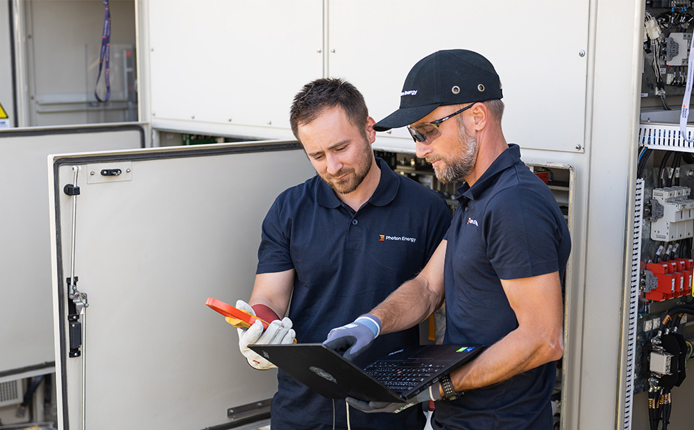 Careers | Photon Water