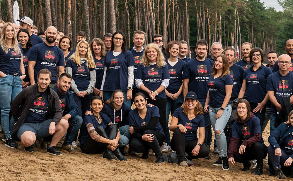 Current Opportunities | Photon Water