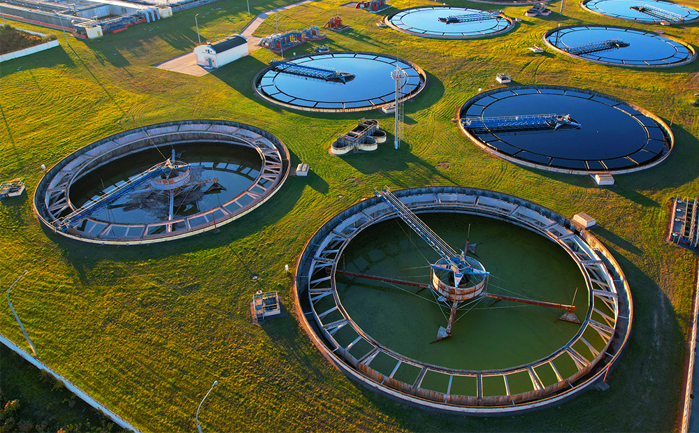 Water Treatment and Management | Photon Water