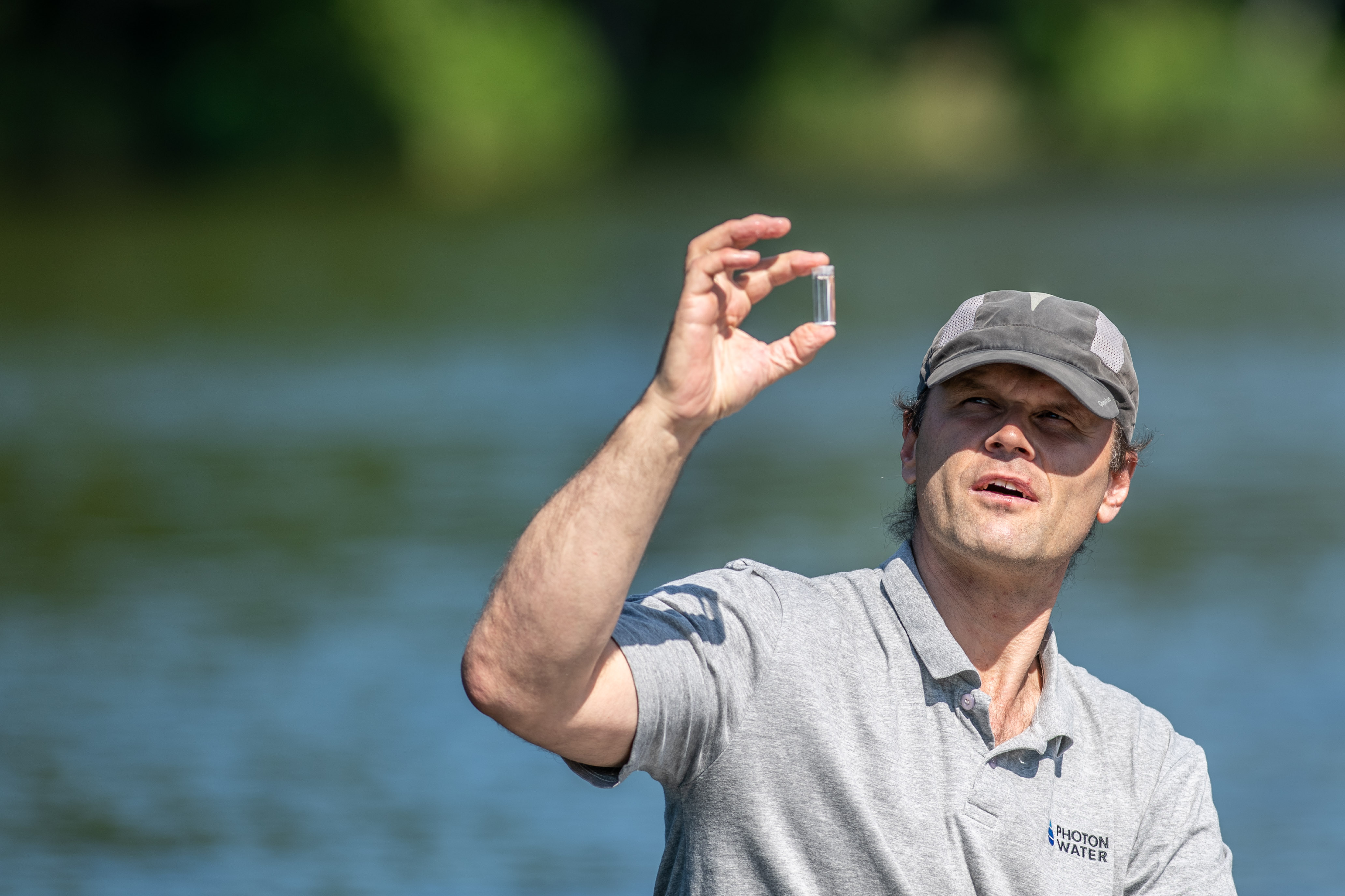 Research and Innovation | Photon Water